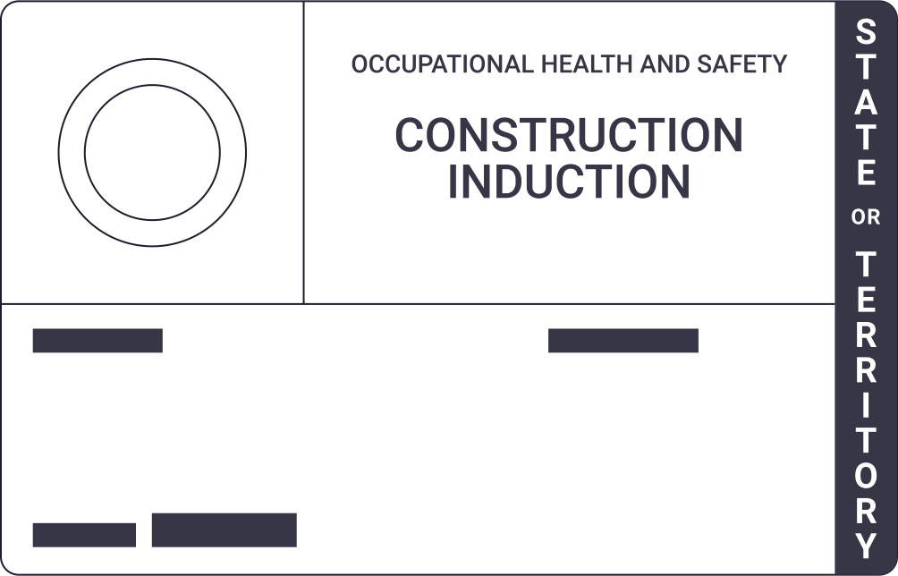 How do I obtain a Construction Induction card? – SEEK Pass