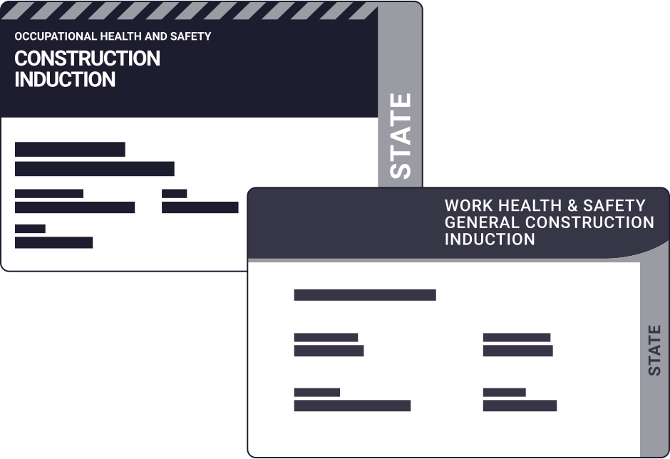 How do I obtain a Construction Induction Card? – SEEK Pass